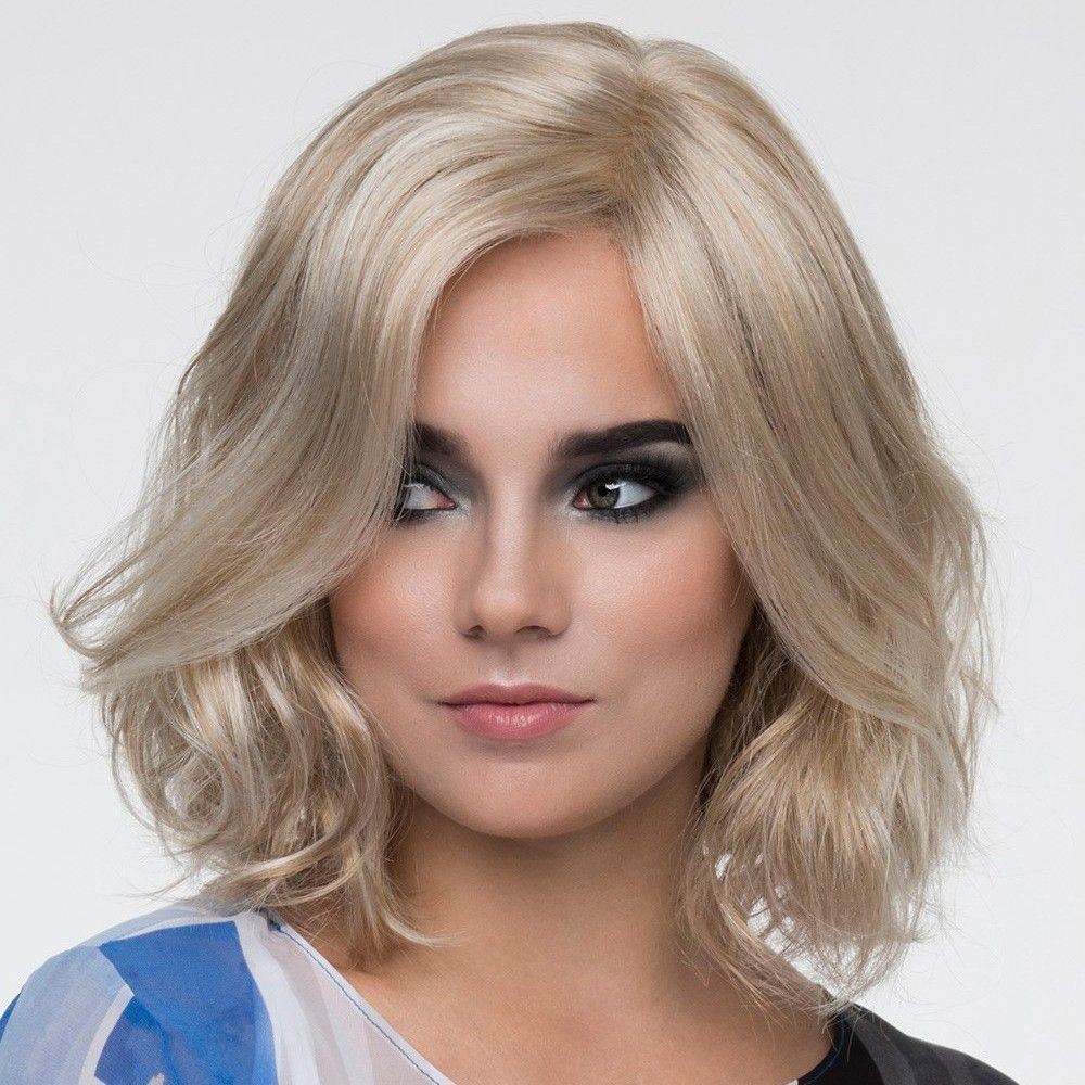 Nutmeg - Hairware Natural Collection | Bristol Wigs